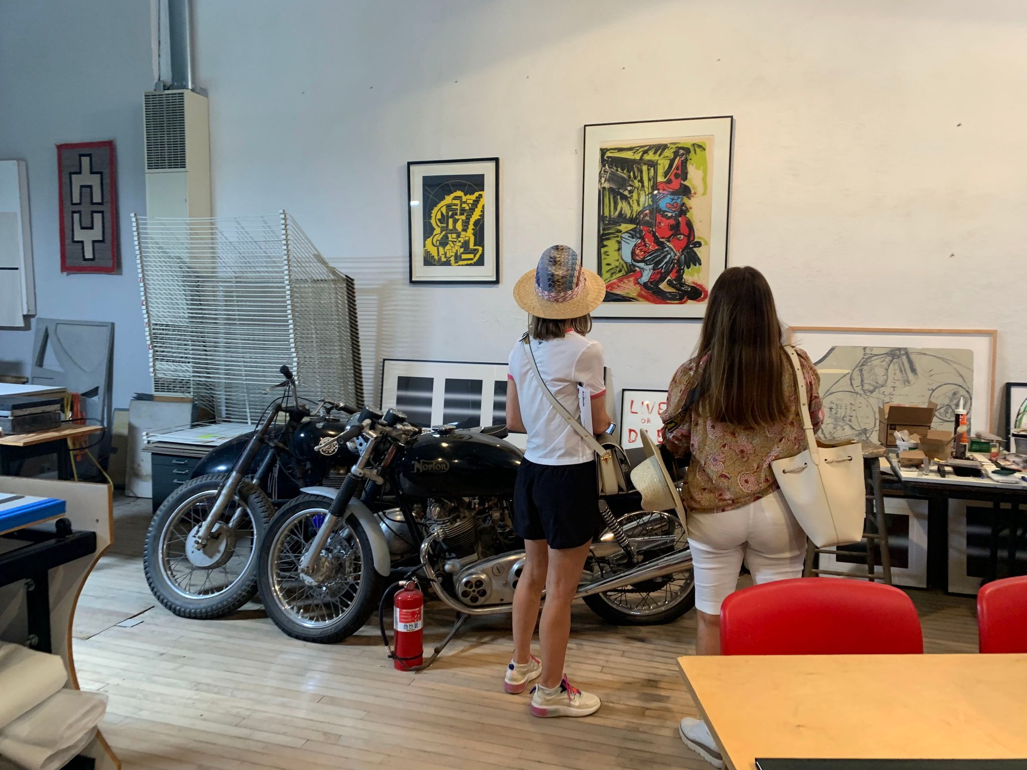 Support – Orange County Museum of Art